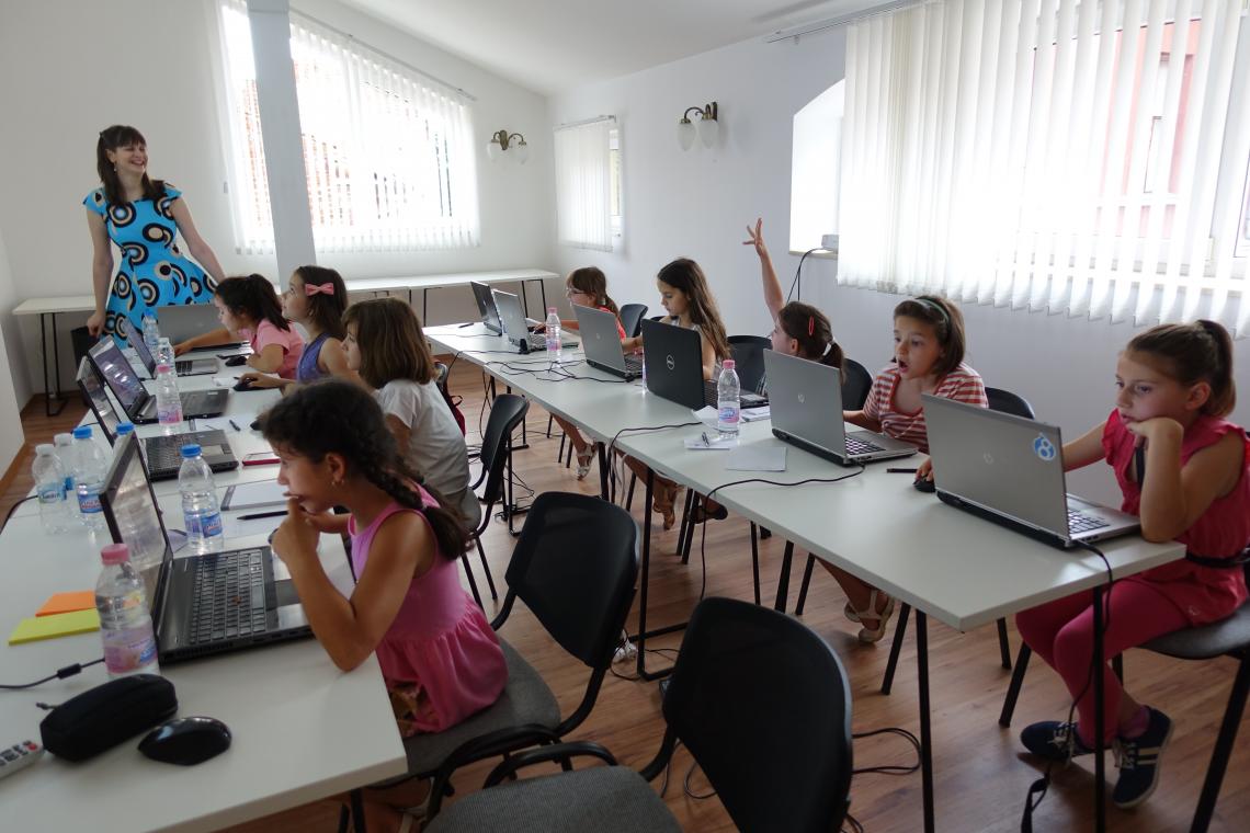 First Steps In Coding For Girls Coding Girls